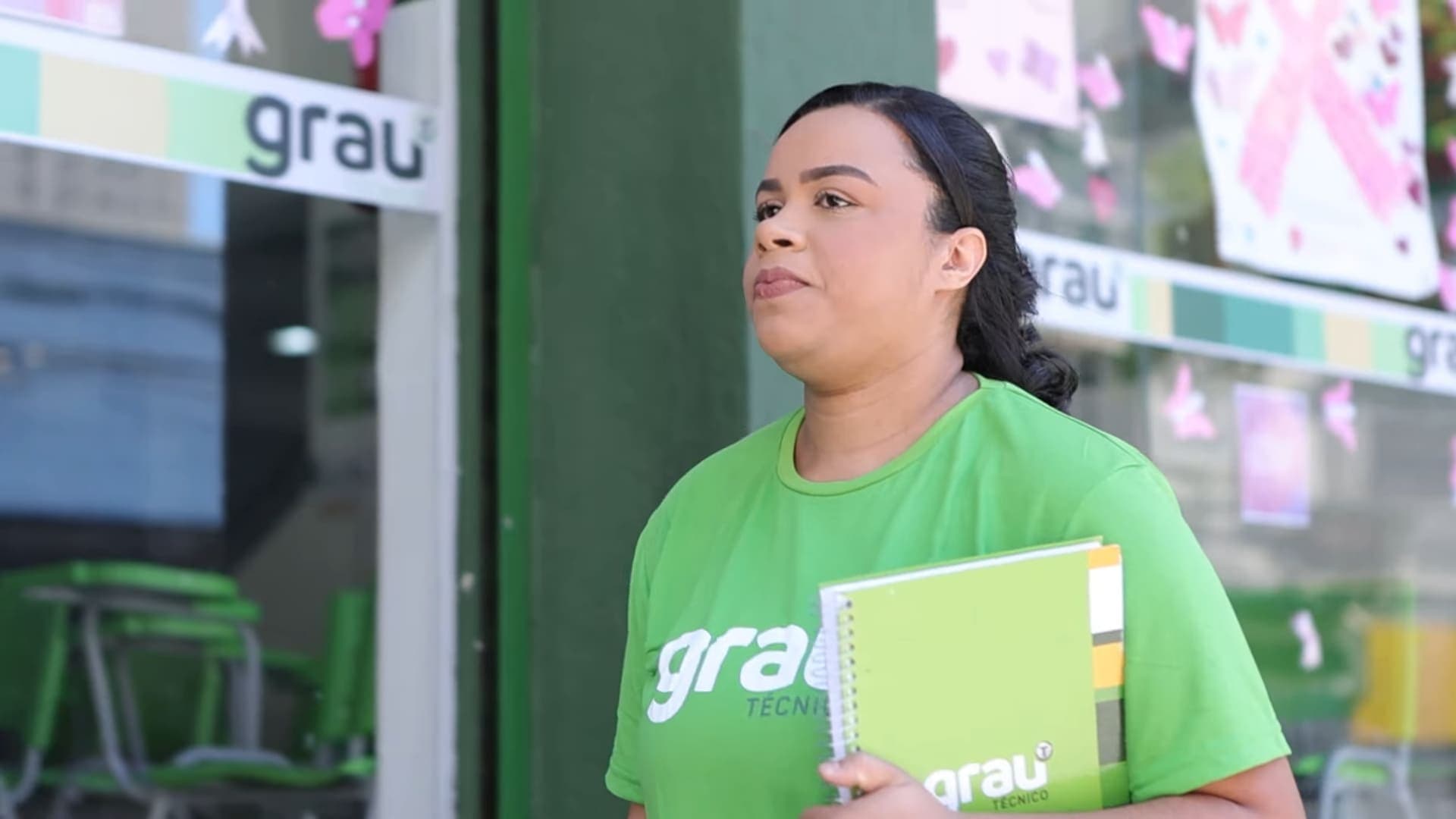 Grau Técnico | Curso Técnico em Saúde Bucal