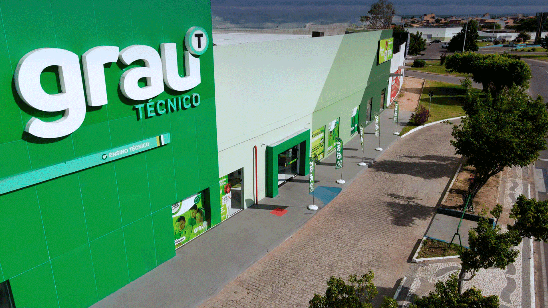 Grau Técnico | Blog - Saiba Qual Grau Técnico é Mais Próximo de Você
