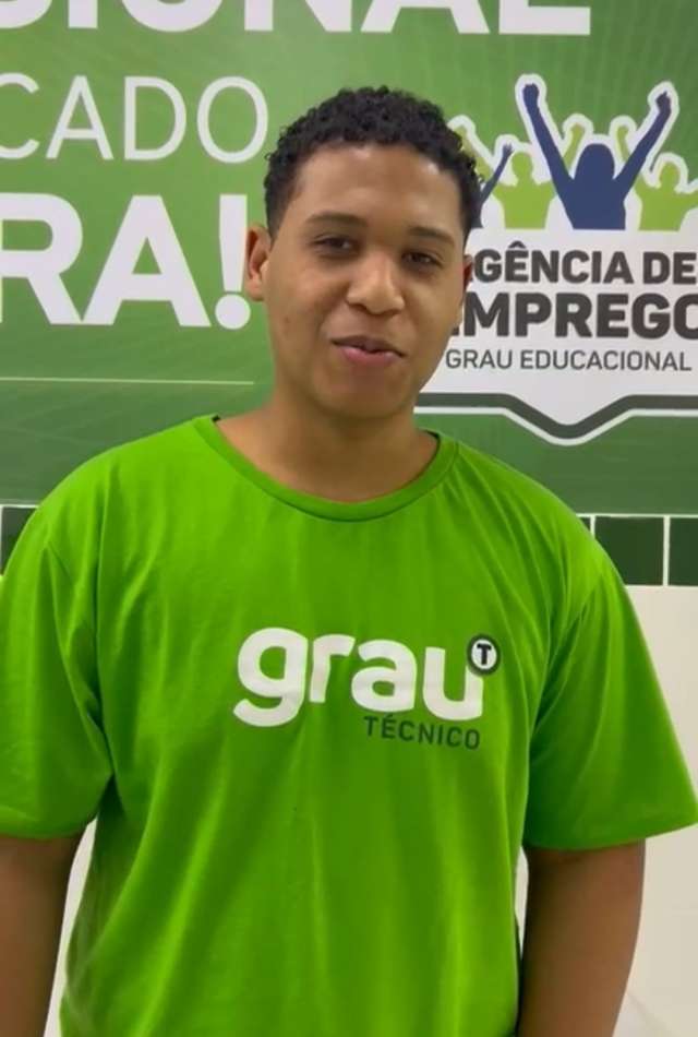 Grau Técnico | Duque de Caxias