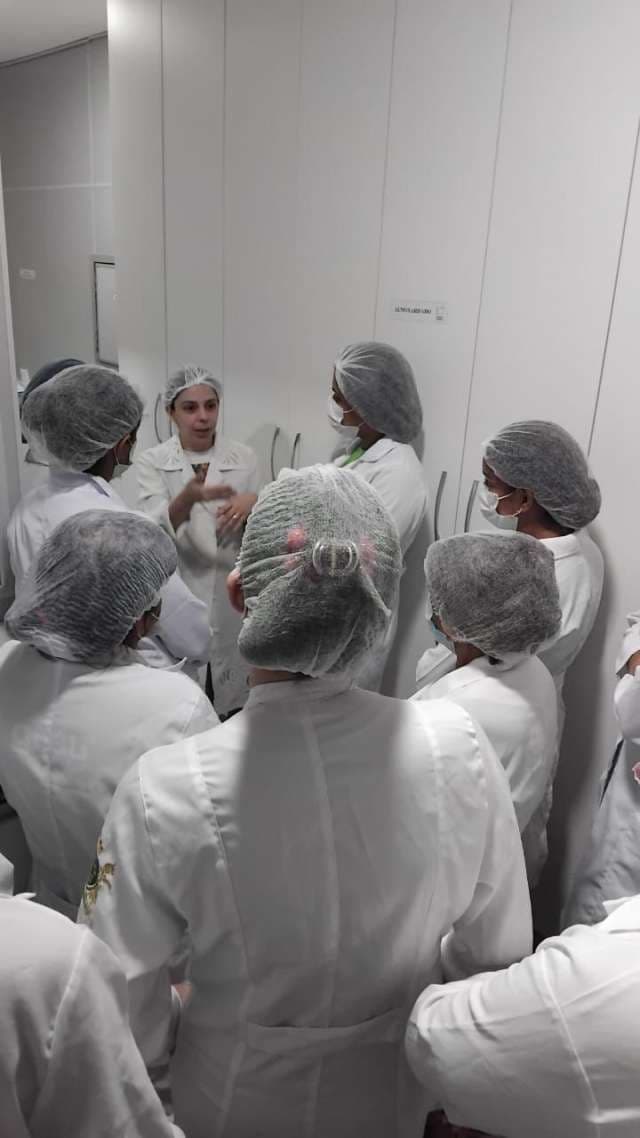 Grau Técnico | Notícias - VPO - FÓRMULA ANIMAL