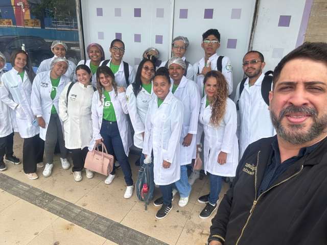 Grau Técnico | Notícias - VPO - FÓRMULA ANIMAL