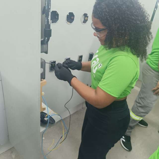 Grau Técnico | Notícias - ELT15 - Instrumentos Elétricos