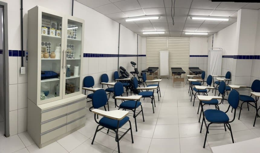 Grau Técnico | Parnamirim