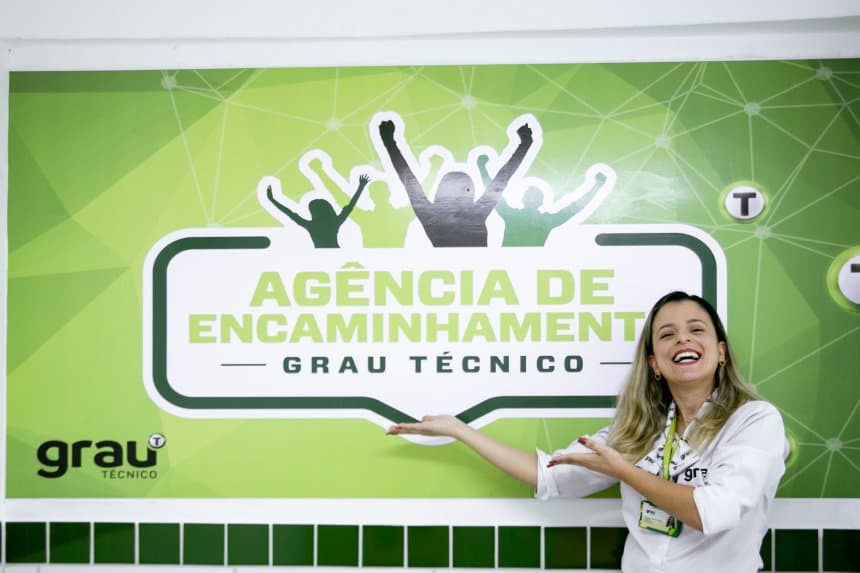 Grau Técnico | Brasília